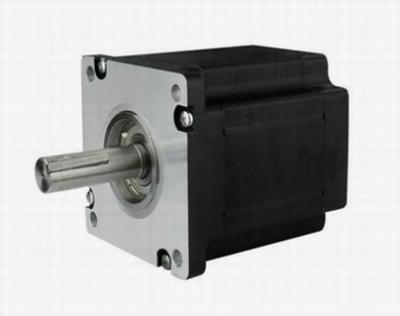 China 110mm 1.2Degree Enhanced Hybrid stepper motor J31115 for sale