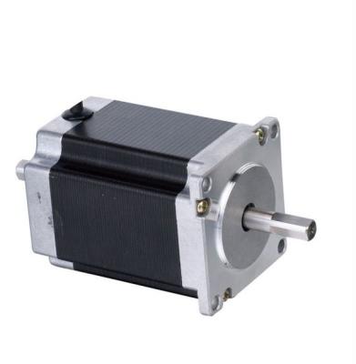 China 1.2° 130mm 3phase Hybrid Stepper Motor J31328 for sale