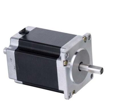 China 1.2° 130mm 3phase Hybrid Stepper Motor J31325 for sale