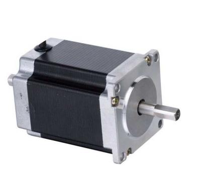 China 1.2° 130mm 3phase Hybrid Stepper Motor J31322 for sale