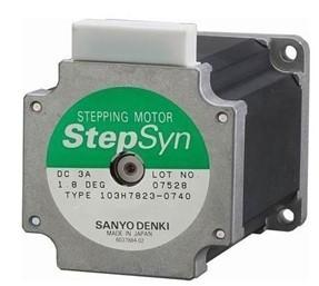 China Sanyo stepping motor 103H7823-0140(0110) for sale