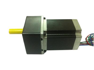 China NEMA 34 Geared Stepper Motor for sale