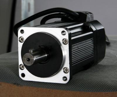 China High quality AC servo motor 60ST-M00630 200W 3000RPM 0.637Nm for sale