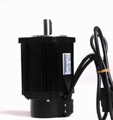 China Great quality AC servo motor 90ST-M03520 0.75KW 2000RPM 3.5Nm for sale