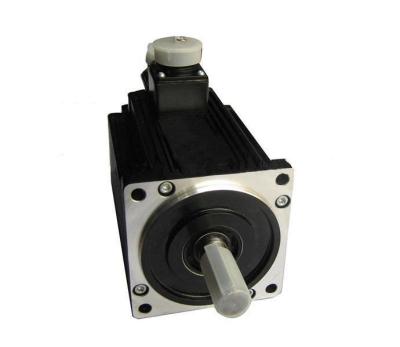 China 110ST-M06020 AC servo motor 1.2KW 2000RPM 6Nm for sale