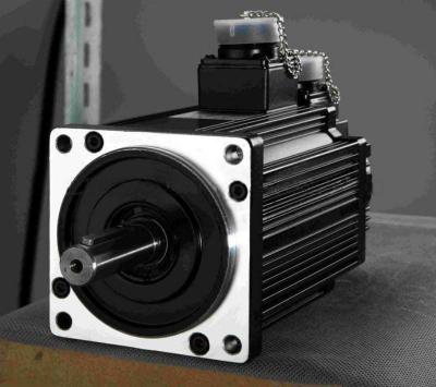China 1.3KW AC servo motor 130ST-M05025 2500RPM 5Nm for sale