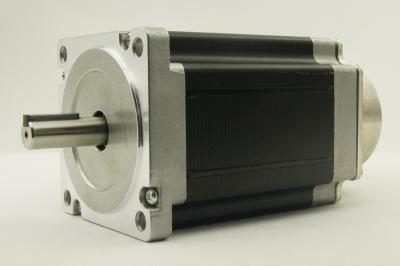 China NEMA 42 Stepper Motor with Brake for sale