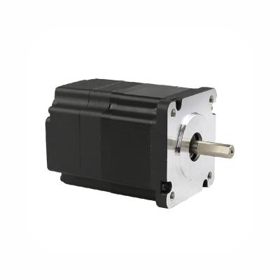 China BLDC motor Frame 60mm 48V 3000RPM 100W 0.32N.m J60BLS78-430A Brushless DC Motor 3phase body length 78mm for sale