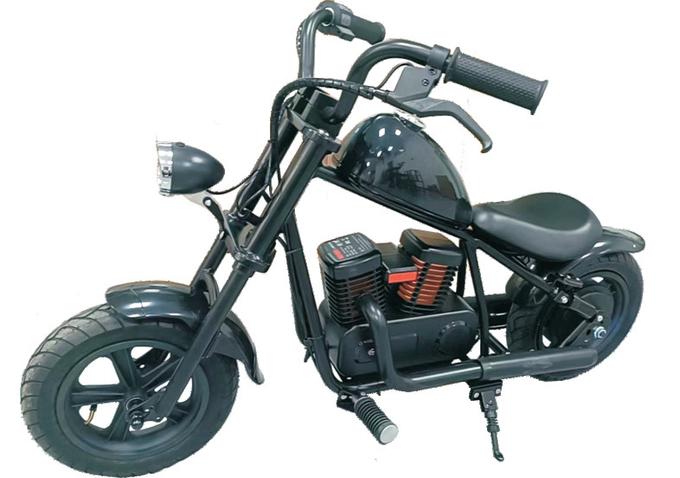 Children Gift Harley Electric Motorcycle For Children High-End Children'S Travel Tools 2-Wheel Toy 6V Battery Powered Plastic Motorcycle Kids Ride-On 0