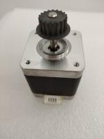 China 1750274918 ATM Machine Parts Diebold Nixdorf DN200 IOC In-Output Module Collector Unit Motor 1750295447 for sale
