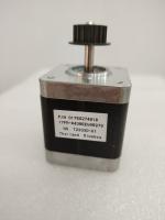 China 1750274918 ATM Machine Parts Diebold Nixdorf DN200 IOC In-Output Module Collector Unit Motor 1750295447 for sale