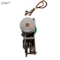 China 1750304622-07 1750304622 Diebold Nixdorf CHD-mot ICT3H5-3A7790 Standard DN200 Card Reader Motor Assy for sale