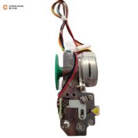 China 1750304622-07 1750304622 Diebold Nixdorf CHD-mot ICT3H5-3A7790 Standard DN200 Card Reader Motor Assy for sale