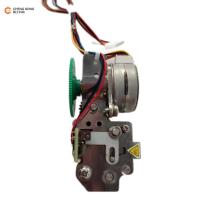 China 1750304622-07 1750304622 Diebold Nixdorf CHD-mot ICT3H5-3A7790 Standard DN200 Card Reader Motor Assy for sale