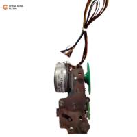 China 1750304622-07 1750304622 Diebold Nixdorf CHD-mot ICT3H5-3A7790 Standard DN200 Card Reader Motor Assy for sale