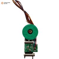 China 1750304622-07 1750304622 Diebold Nixdorf CHD-mot ICT3H5-3A7790 Standard DN200 Card Reader Motor Assy for sale