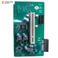 China 009-0032552/CM300-3R1372/V4KU-01JN-N03 ATM Machine Parts NCR SELF SERV 663X 668X Smart Dip Card Reader Tamper Resistant for sale