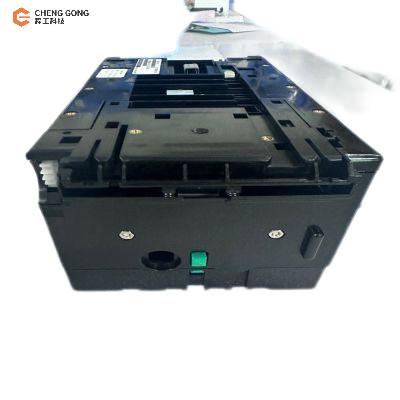 China KD02881-E720 ATM Machine Components Fujitsu F53 Dispenser Shaft Assy for sale