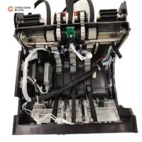 China A008909 ATM Parts NMD 200 Dispenser NS Stacking Wheel Module Automatic Teller Machine for sale