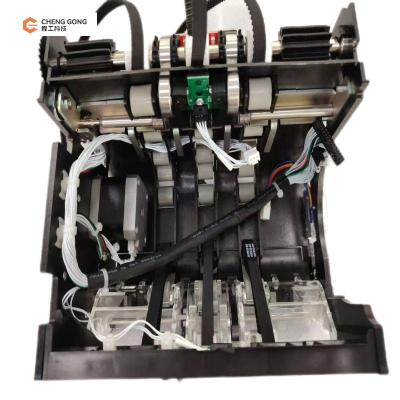China A008909 ATM Parts NMD 200 Dispenser NS Stacking Wheel Module Automatic Teller Machine for sale