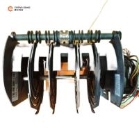 China A008909 ATM Parts NMD 200 Dispenser NS Stacking Wheel Module Automatic Teller Machine for sale