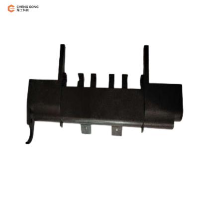 China ATM machine Parts 445-0761208-110 445-0754704 NCR S2 SNT Pinch Entry Bracket for sale