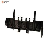 China ATM machine Parts 445-0761208-110 445-0754704 NCR S2 SNT Pinch Entry Bracket for sale