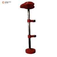 China OEM NCR ATM Parts S2 Pick Line Assembly 445-0756284 4450756284 With Red Color for sale