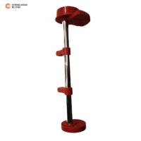 China OEM NCR ATM Parts S2 Pick Line Assembly 445-0756284 4450756284 With Red Color for sale