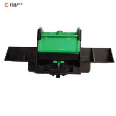 China 445-0756222 Bank ATM machine NCR S2 Cassette Pusher Plate Kitc 445-0756222-45 for sale