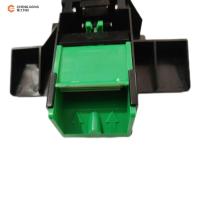 China 445-0756222 Bank ATM machine NCR S2 Cassette Pusher Plate Kitc 445-0756222-45 for sale