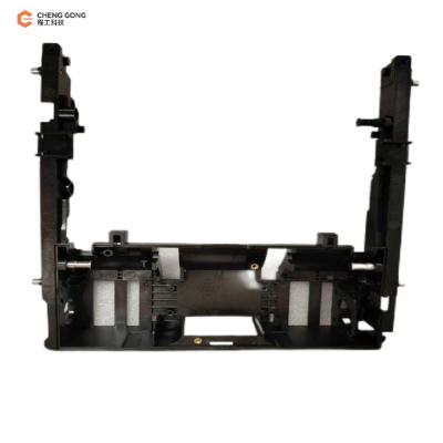 China ATM Spare Parts 445-0760818 NCR S2 Bracket 445-0761208-202 4450760818 for sale