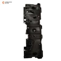 China ATM Machine Parts Diebold Nixdorf DN Card Reader upper base 1750304622-33 M73A349A for sale
