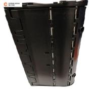 China ATM Machine Parts Diebold Nixdorf DN Card Reader upper base 1750304622-33 M73A349A for sale