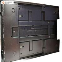 China ATM Machine Parts Diebold Nixdorf DN Card Reader upper base 1750304622-33 M73A349A for sale