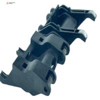 China ATM Parts Wincor Nixdorf Magnet Support MDMS Assembly 1750044604 for sale