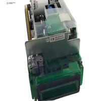 China 445-0765157 4450765157 ATM Machine Parts NCR 6683 6687 Card Reader for sale