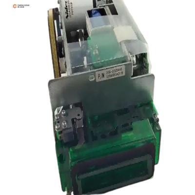 China 445-0765157 4450765157 ATM Machine Parts NCR 6683 6687 Card Reader for sale