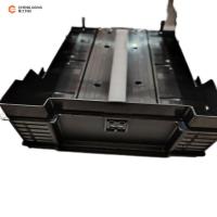 China 445-0726069 4450726069 NCR S2 Cassette Middle Cover ATM Spare Parts for ATMs for sale