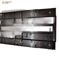 China 445-0726069 4450726069 NCR S2 Cassette Middle Cover ATM Spare Parts for ATMs for sale