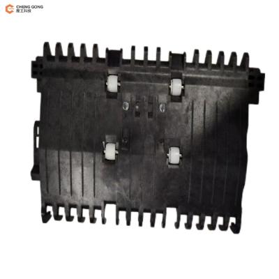China Hitachi LF Transport Guide M4P008894E M7613180N M7613180 ATM Component for sale