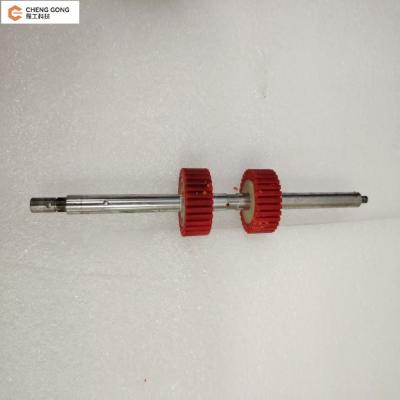 China ATM1750152064 01750152064 Machine ATM Spare Parts WINCOR CINEO C4060 Pull-off Shaft for sale