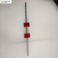 China ATM1750152064 01750152064 Machine ATM Spare Parts WINCOR CINEO C4060 Pull-off Shaft for sale