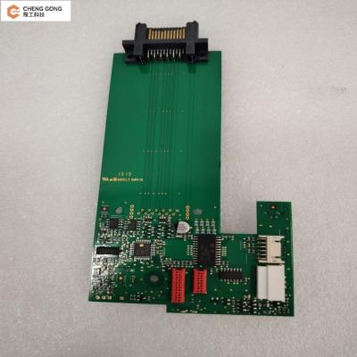 China 1750202750 01750202750 Wincor C4060 Cassette Control Board Parts for ATM Machine Wincor C4060 Model for sale