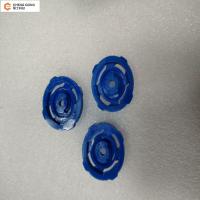 China 4450756222 445-0756222-19 ATM Spare Parts NCR S2 Cassette Blue Spacer Roller for sale