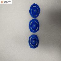 China 4450756222 445-0756222-19 ATM Spare Parts NCR S2 Cassette Blue Spacer Roller for sale