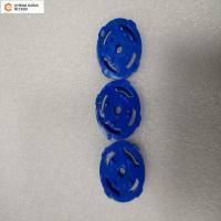 China 4450756222 445-0756222-19 ATM Spare Parts NCR S2 Cassette Blue Spacer Roller for sale