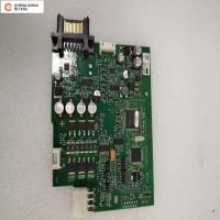 China 01750126457 1750131983 Wincor Cineo C4060 Reel Storage Fix Installed Wincor Escrow Module Control Board for sale