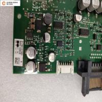 China 01750126457 1750131983 Wincor Cineo C4060 Reel Storage Fix Installed Wincor Escrow Module Control Board for sale