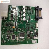 China 01750126457 1750131983 Wincor Cineo C4060 Reel Storage Fix Installed Wincor Escrow Module Control Board for sale